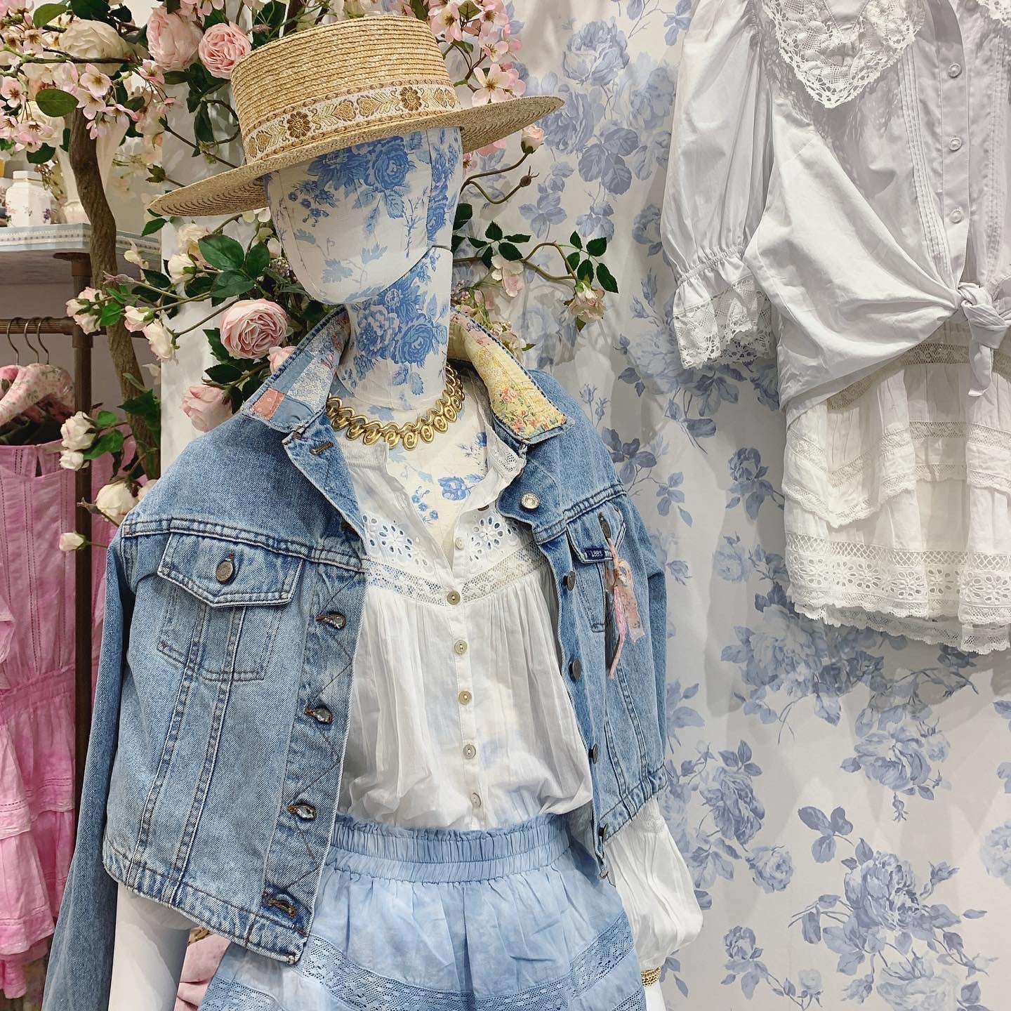 XX Jacket Rework | Denim By Murph